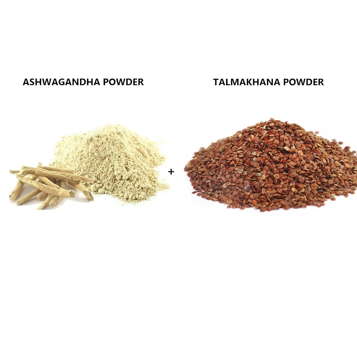 Ashwagandha and Talmakhana benefits
