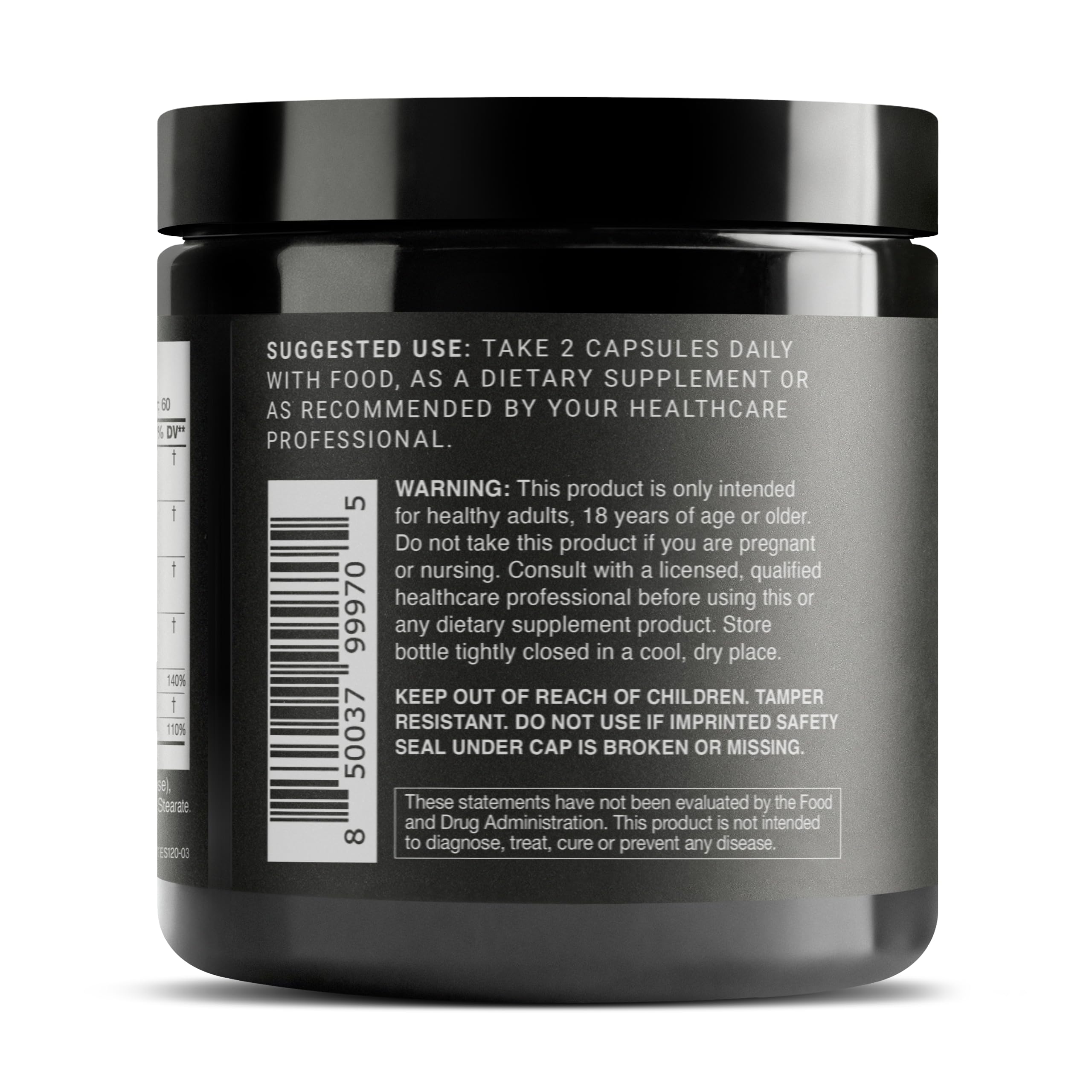 ashwagandha and tribulus for men