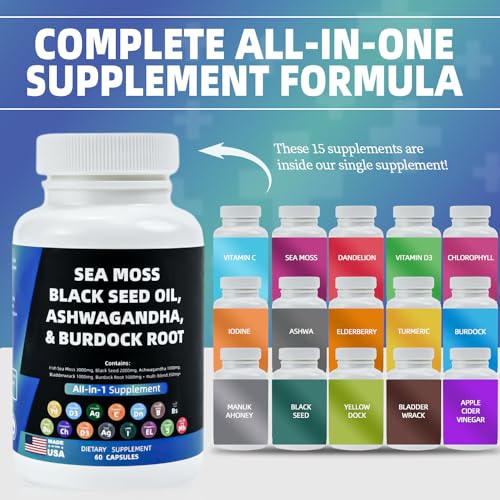 ashwagandha and turmeric for stress relief