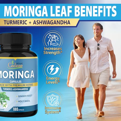 Ashwagandha and turmeric for stress relief