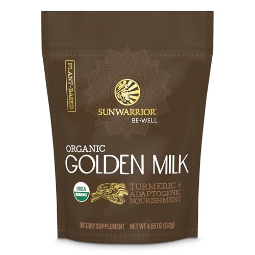 ashwagandha and turmeric supplement