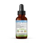 Ashwagandha and turmeric wellness blend