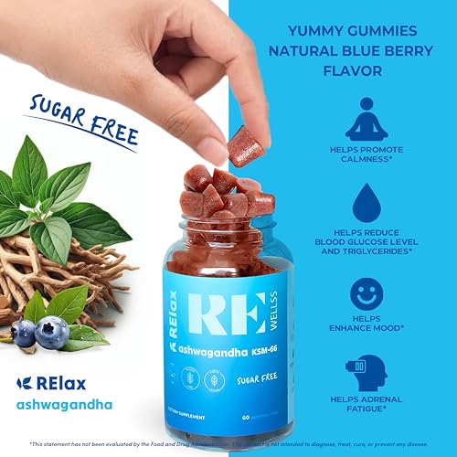 ashwagandha and vitamin D combination