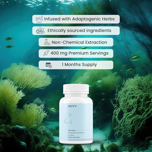 ashwagandha and vitamin D3 supplement