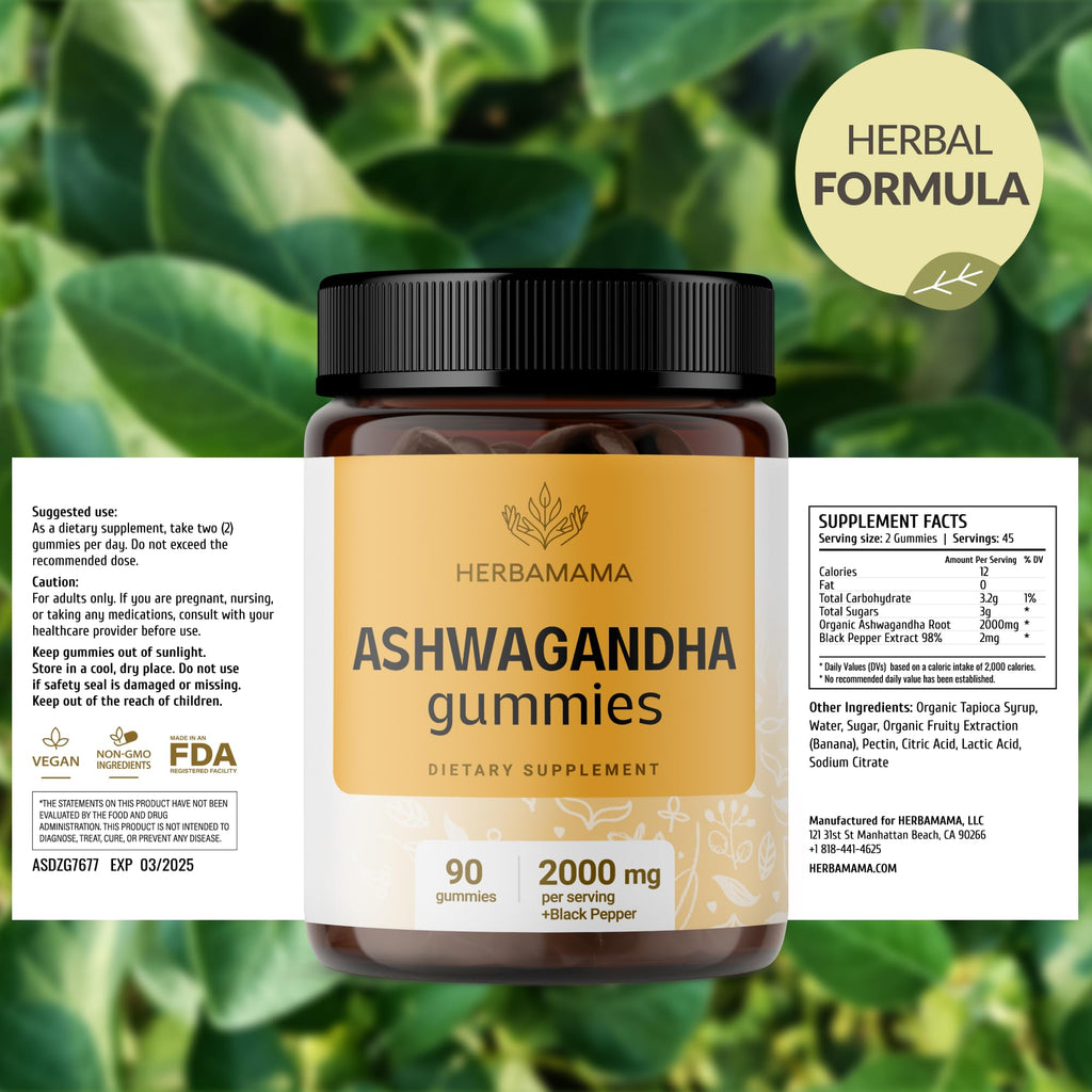 ashwagandha benefits for anxiety management