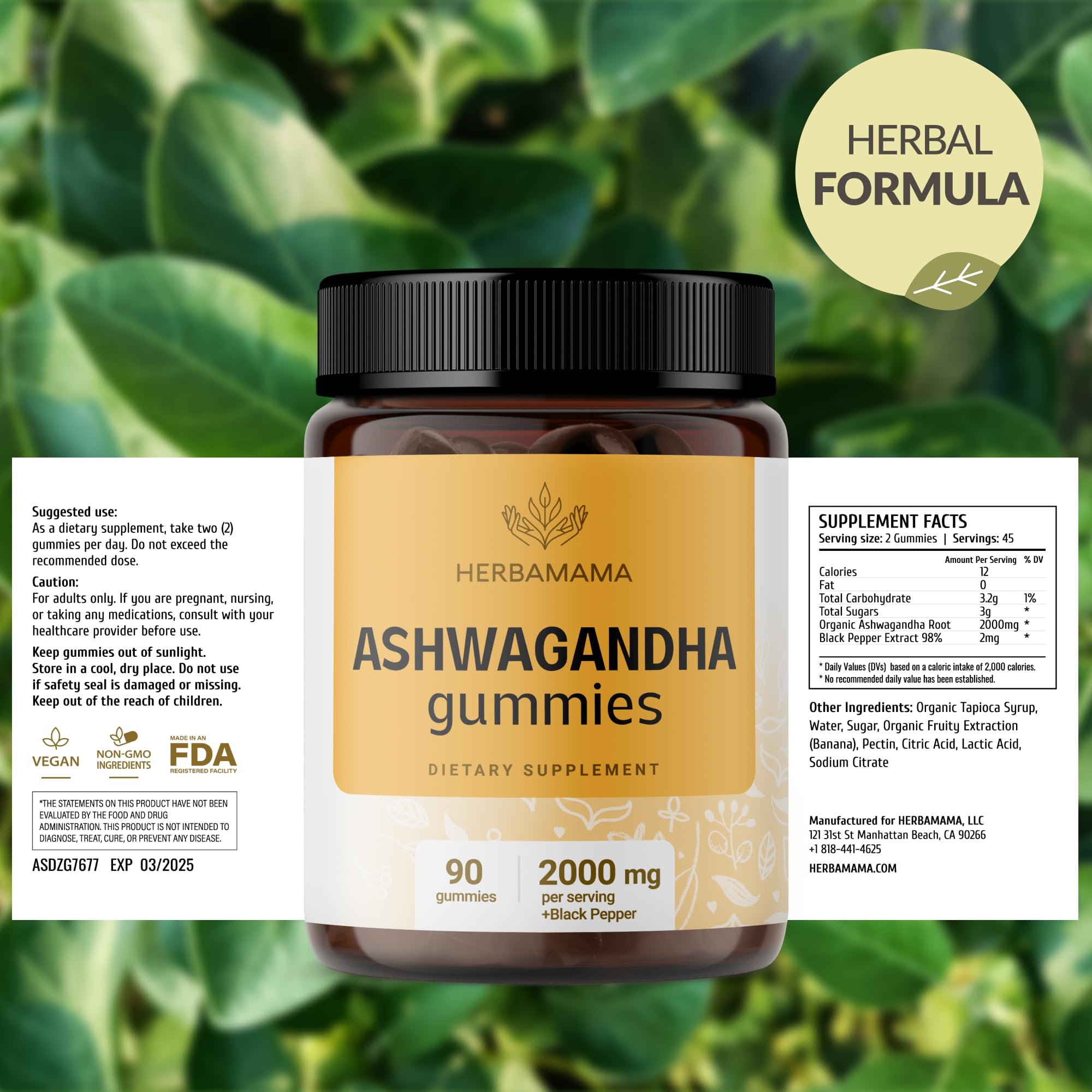 ashwagandha benefits for anxiety management