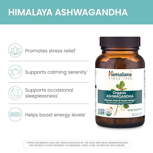 Ashwagandha benefits for better sleep