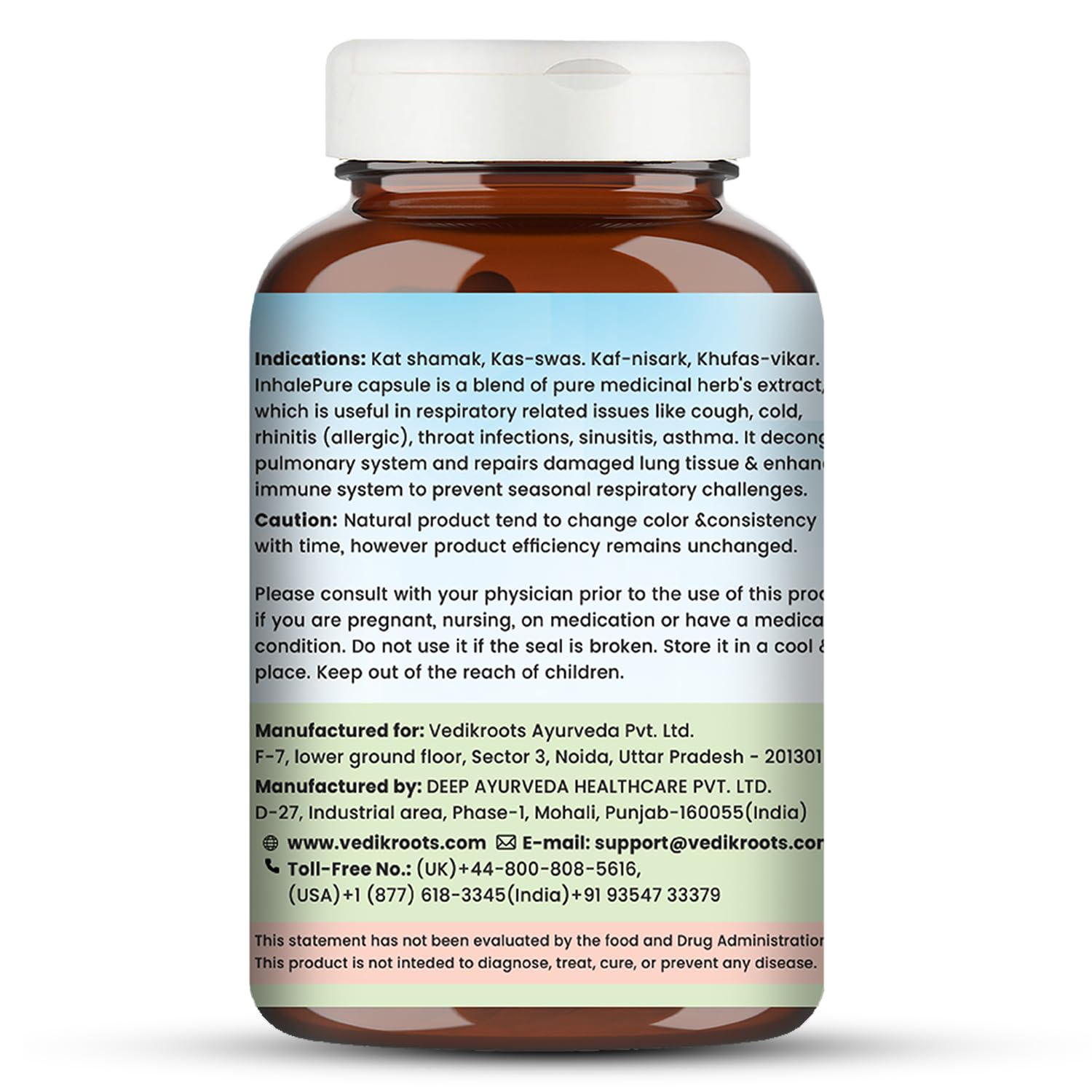 Ashwagandha benefits for daily health