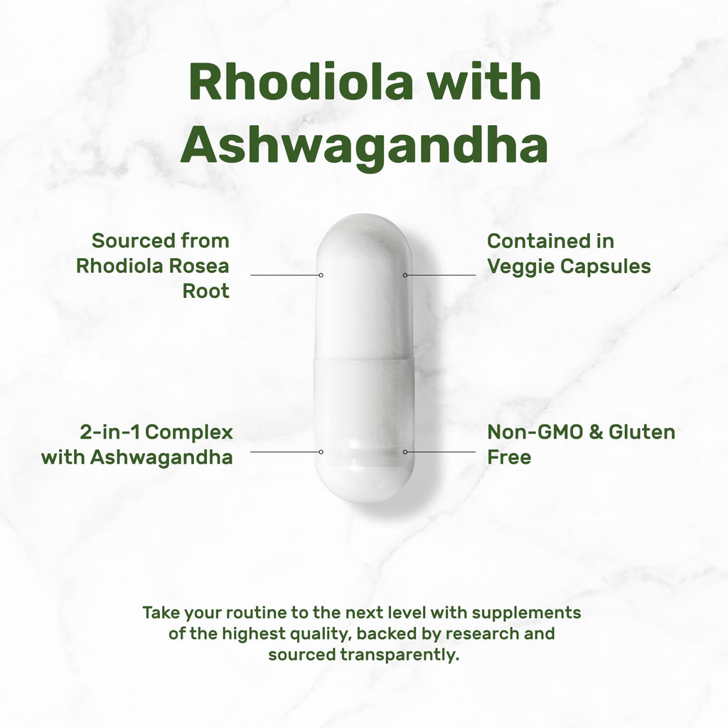 ashwagandha benefits for daily wellness