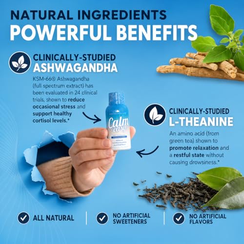 Ashwagandha benefits for daily wellness