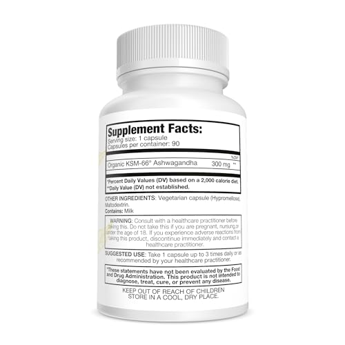 ashwagandha benefits for fitness enthusiasts