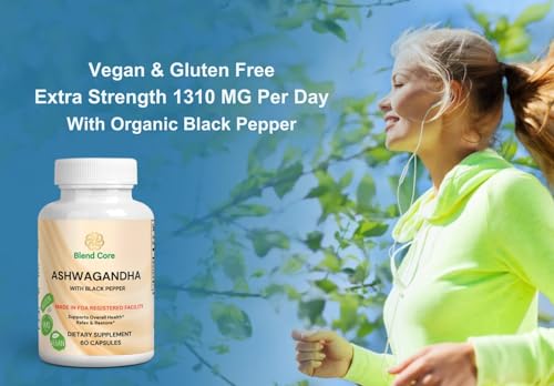 ashwagandha benefits for men and women
