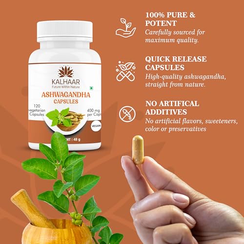 ashwagandha benefits for men and women