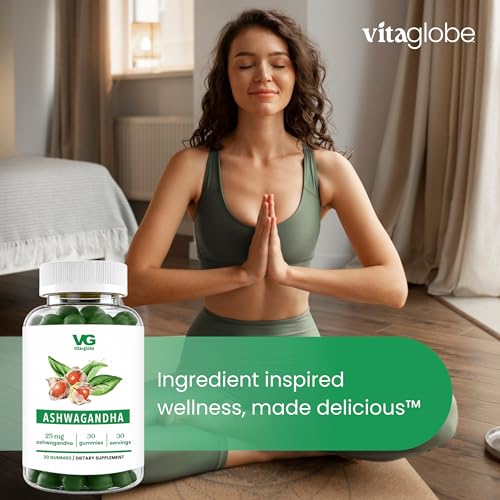 Ashwagandha benefits for mental clarity
