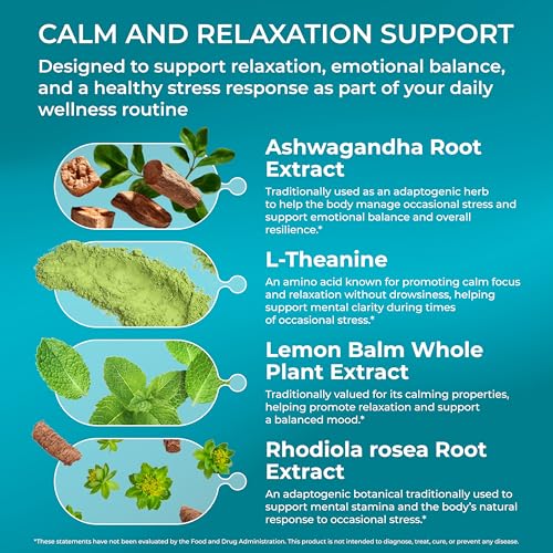 ashwagandha benefits for mental clarity