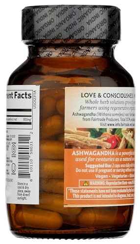 ashwagandha benefits for mental clarity