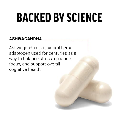 Ashwagandha benefits for mental clarity