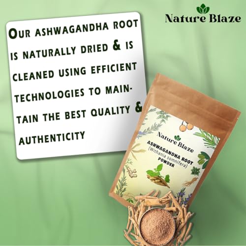 Ashwagandha benefits for mental clarity