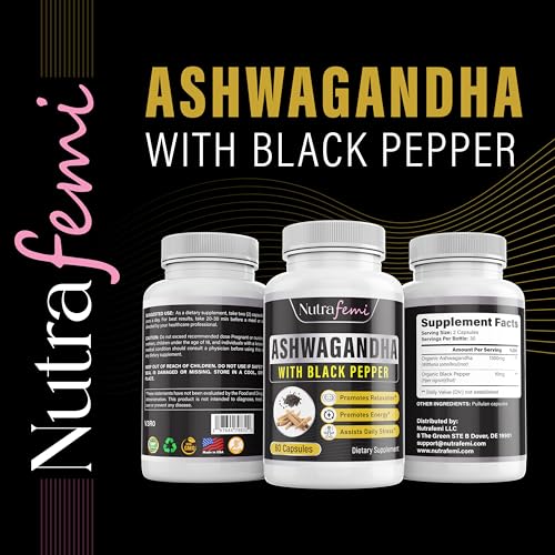 ashwagandha benefits for mental clarity