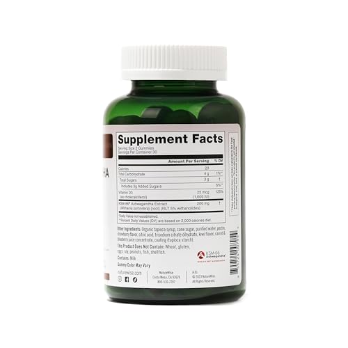 ashwagandha benefits for mental clarity