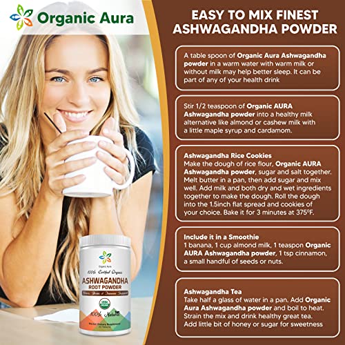 ashwagandha benefits for mental clarity
