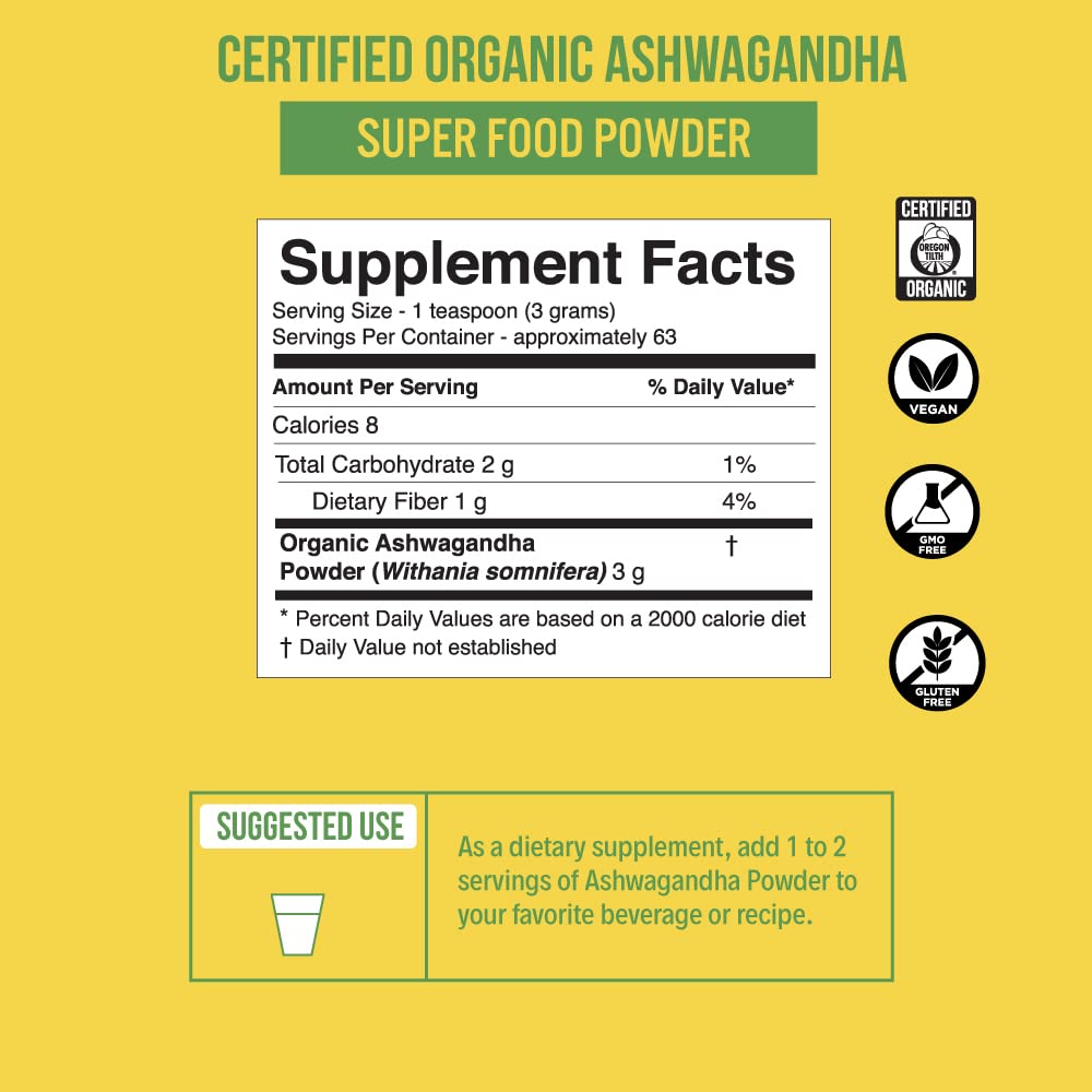 ashwagandha benefits for mental clarity