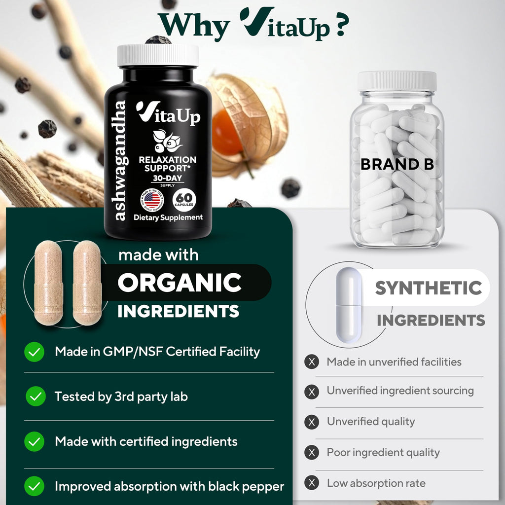 ashwagandha benefits for mental clarity