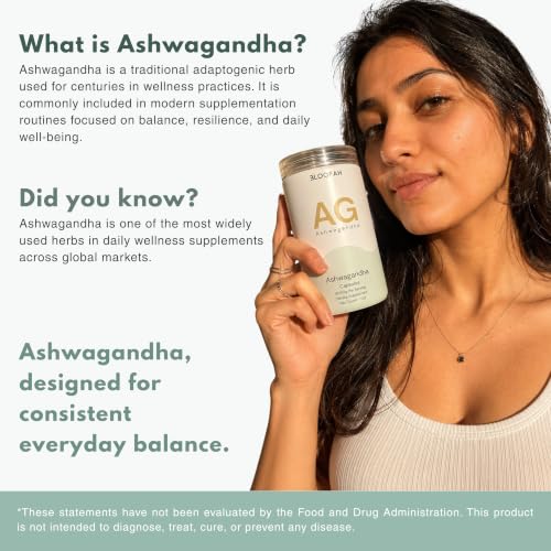 ashwagandha benefits for mental clarity