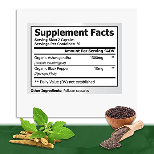 ashwagandha benefits for mental clarity