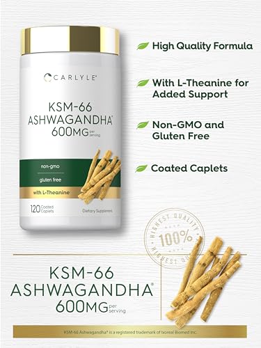Ashwagandha benefits for mental clarity
