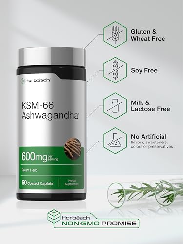 ashwagandha benefits for mental clarity