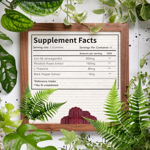 ashwagandha benefits for mental clarity