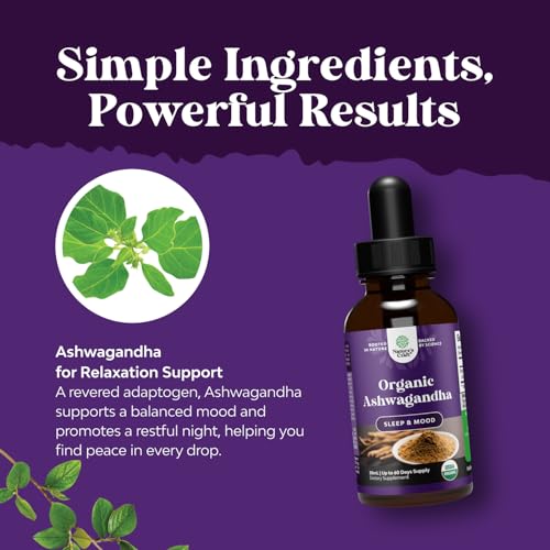 ashwagandha benefits for mental clarity