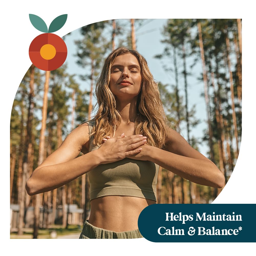 ashwagandha benefits for mental clarity