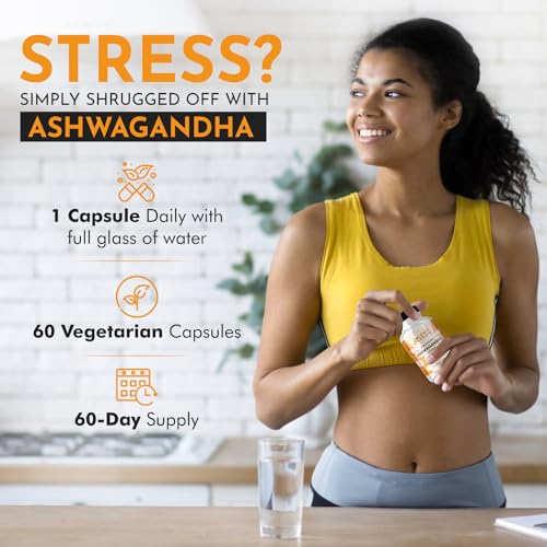 Ashwagandha benefits for mental clarity