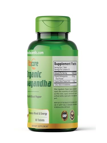 ashwagandha benefits for mental health