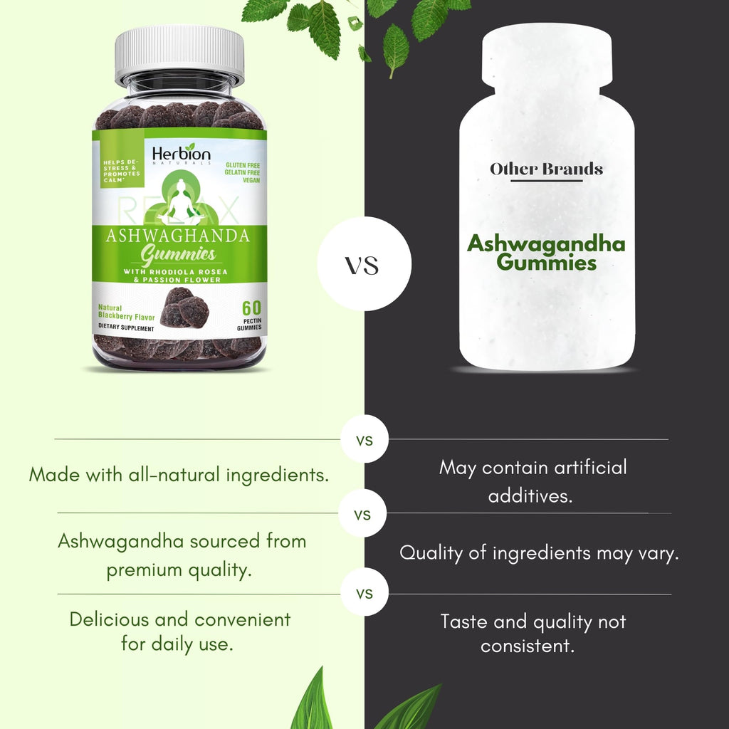 ashwagandha benefits for mental wellness
