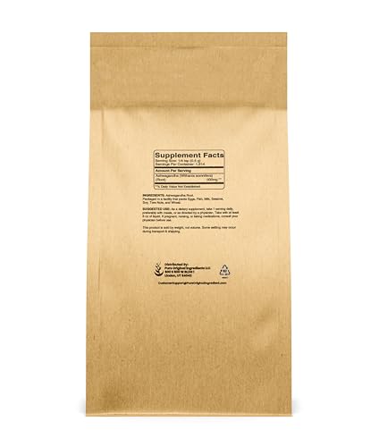 ashwagandha benefits for mental wellness