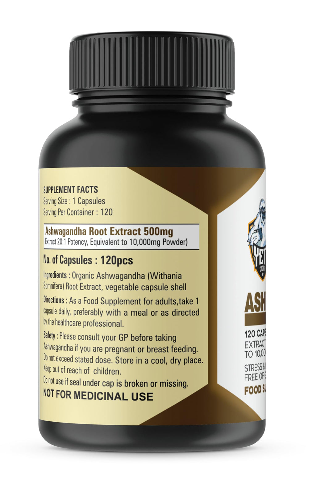 ashwagandha benefits for mood enhancement