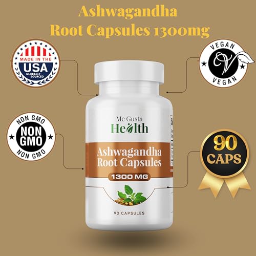 ashwagandha benefits for mood