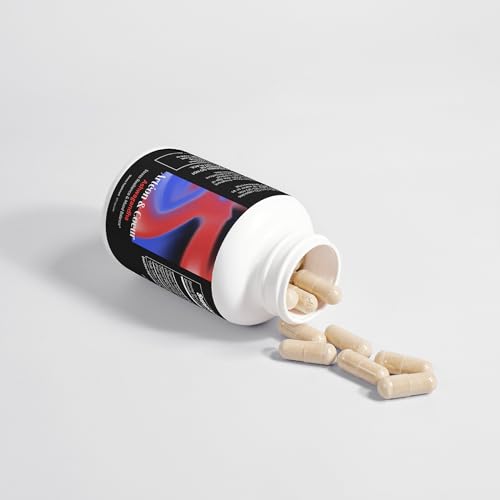 ashwagandha benefits for overall wellness
