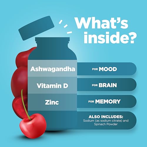 ashwagandha benefits for overall wellness