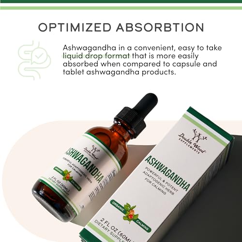 ashwagandha benefits for stress management