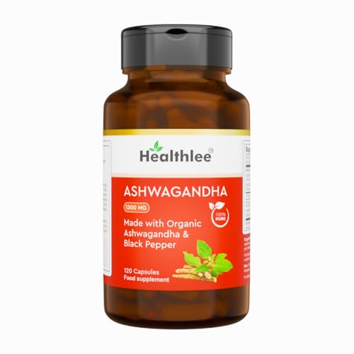 ashwagandha benefits for stress relief