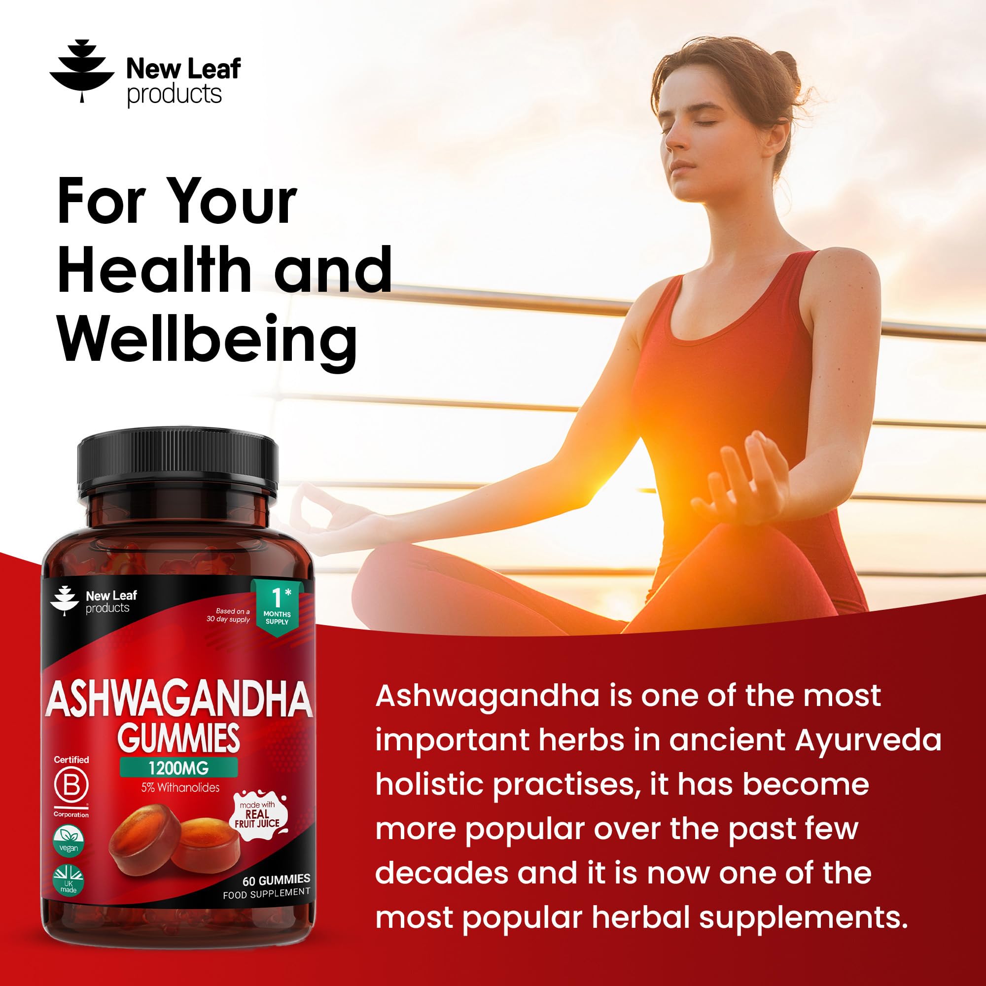 ashwagandha benefits for stress relief