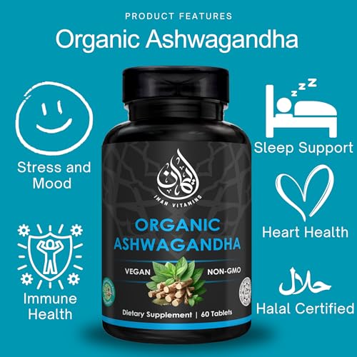 Ashwagandha benefits for stress relief