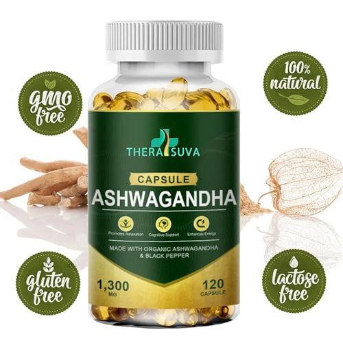 ashwagandha benefits for women's health