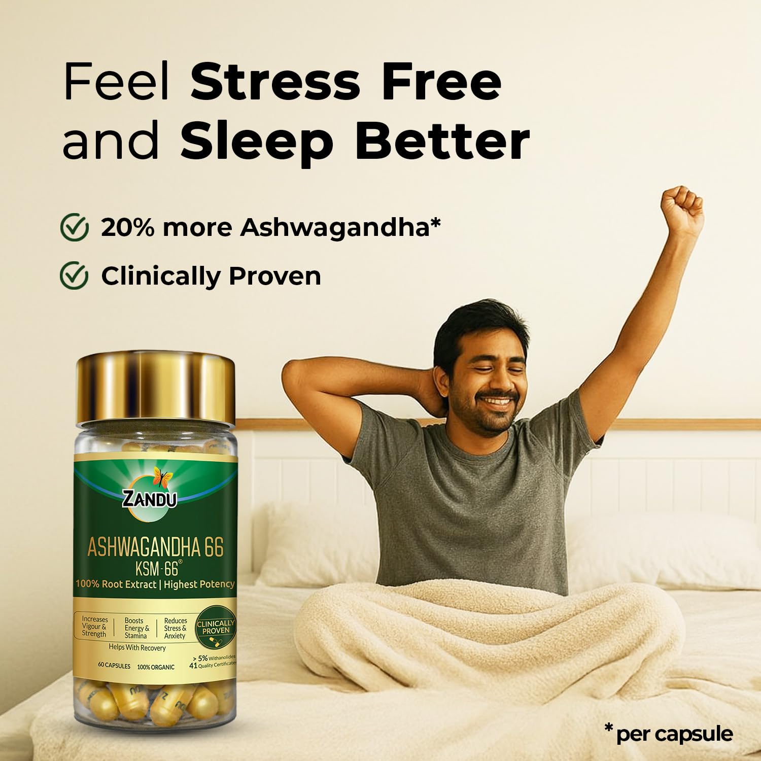 ashwagandha benefits for women's health