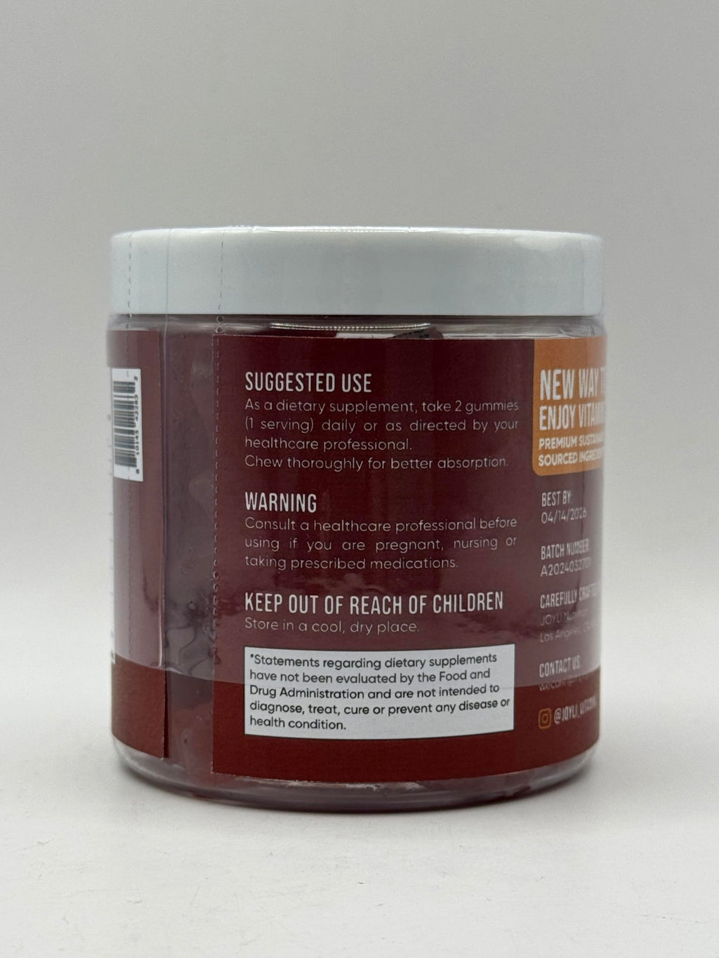 ashwagandha benefits for women's health