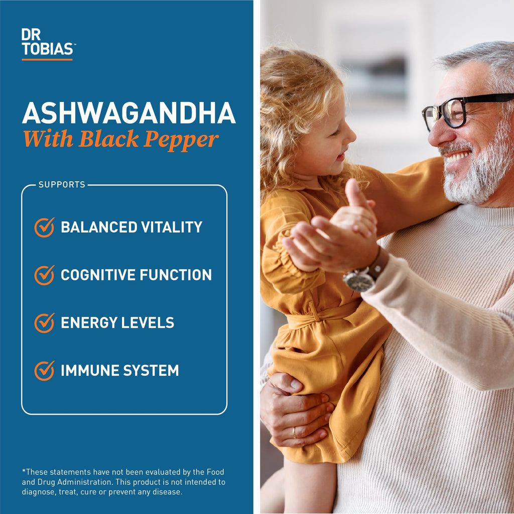 Ashwagandha benefits for women's health